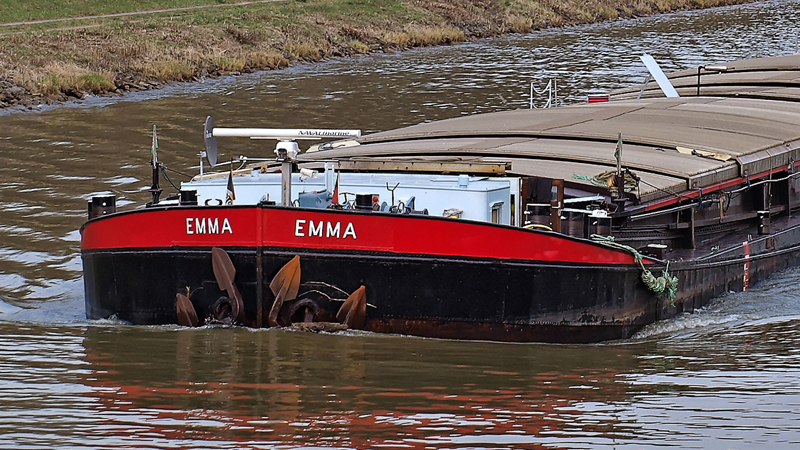 EMMA ist „Flagship“ in der EU-Ostseestrategie | Hafenzeitung