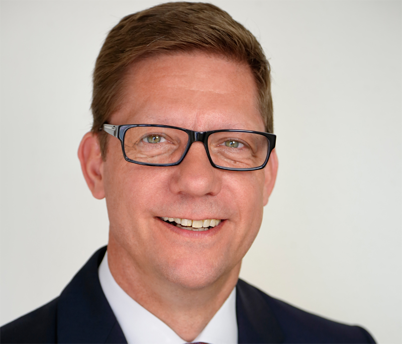 Taucke wird CEO der Nagel-Group | Hafenzeitung