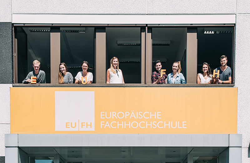 Informieren kommt vor Studieren | Hafenzeitung