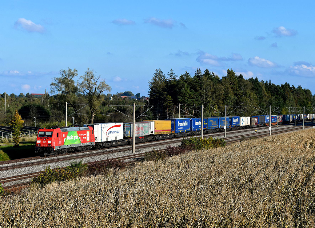 Köln – Melzo neu im Kombiverkehr-Netzwerk | Hafenzeitung