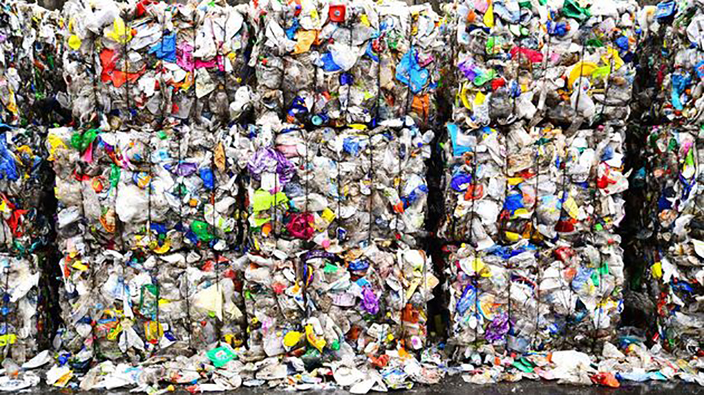 Xycle baut erste Plastik-Recyclinganlage | Hafenzeitung