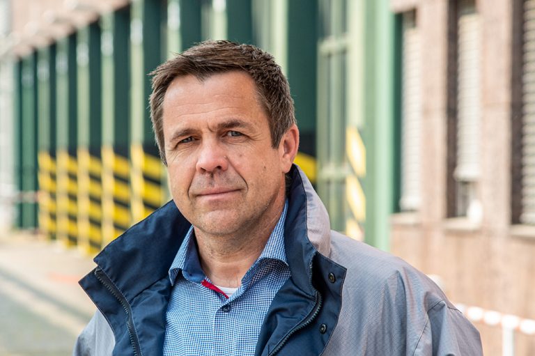 Currenta künftig mit drei Chempark-Leitern | Hafenzeitung